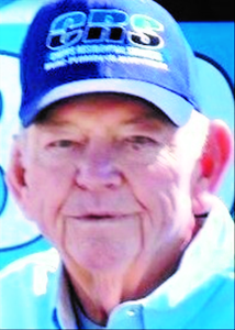 Albert Theodore Chipps - Herald-Standard